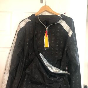 MCM Jackets & Coats for Men - Poshmark